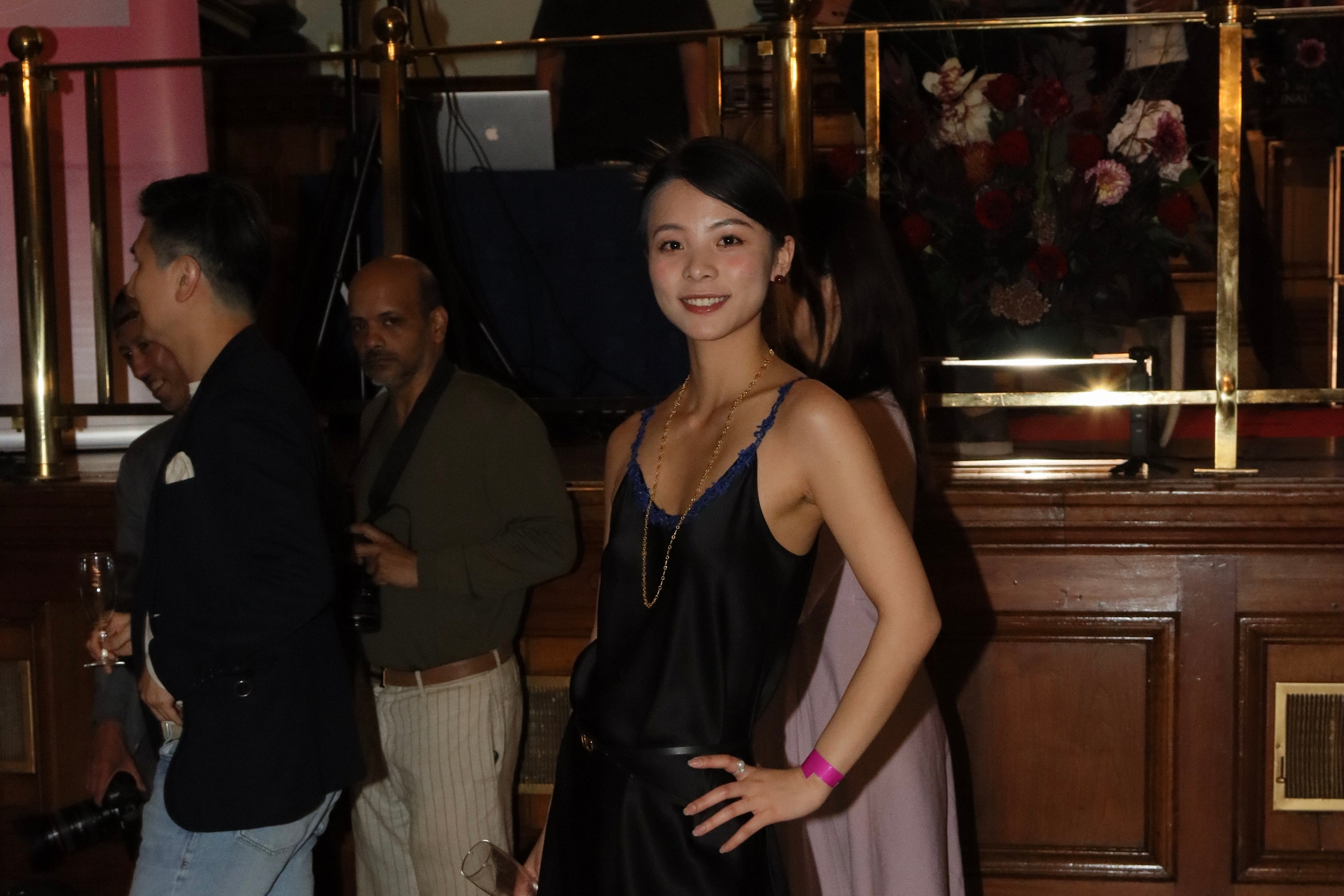 London Fashion Week 2024 – Lulu Studio